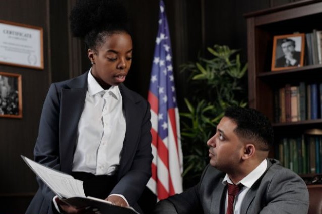 How to Become a Paralegal | American Public University