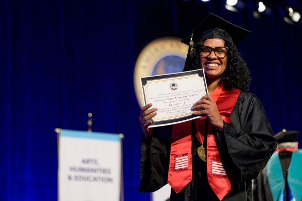 Undergraduate Course Attempt Limits for Graduation Eligibility ...