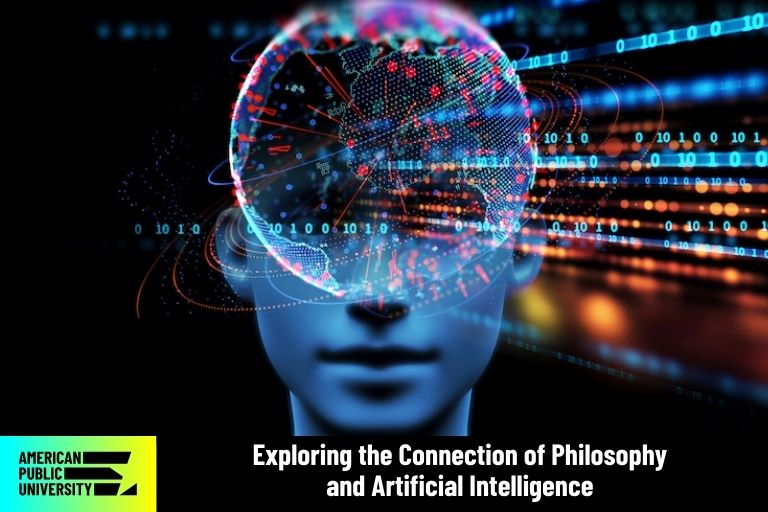 Exploring the Connection of Philosophy and Artificial Intelligence ...