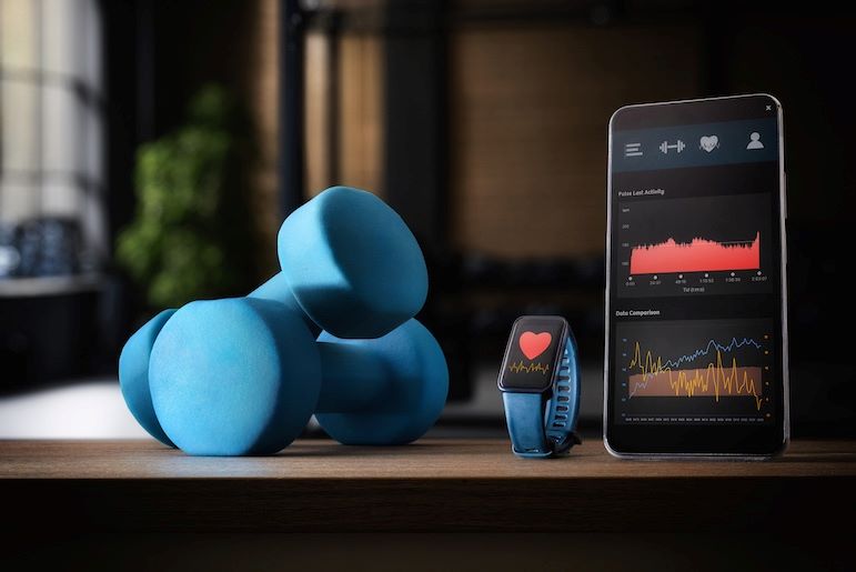 Sports Technology Trends and Creating Athletic Innovations | American ...