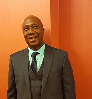 Faculty Directory - Dr. Timothy Timothy Djomgoue | American Public ...