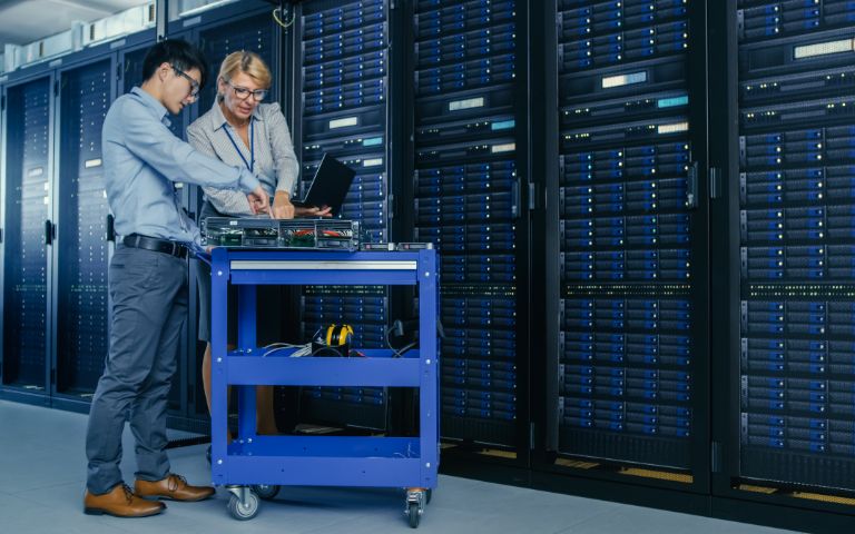 Information Technology Resources | American Public University