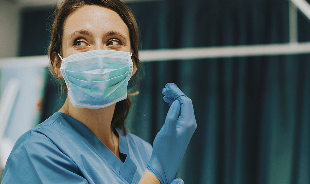 Explore a Career in Nursing &- Health Sciences | American Public University