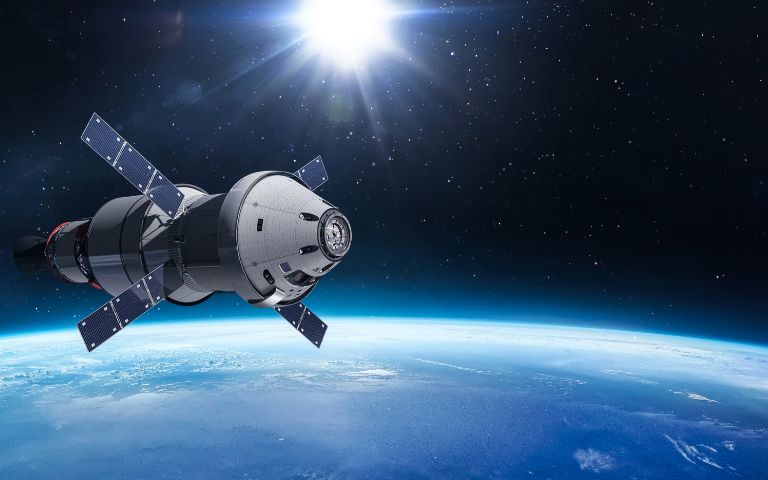 Online Bachelor of Science in Space Studies | American Public University