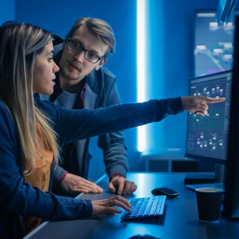 Intelligence Certifications | American Public University