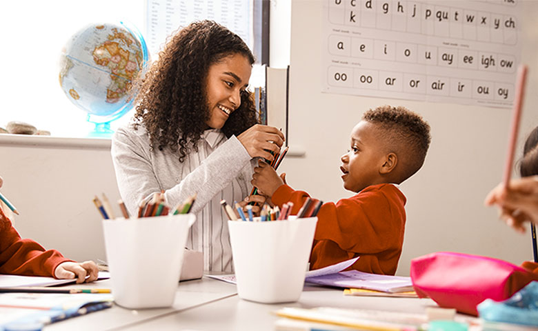 Online Bachelor's Degree in Human Development and Family Studies ...