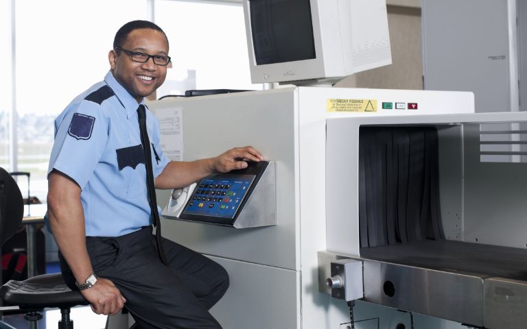 Homeland Security Resources | American Public University